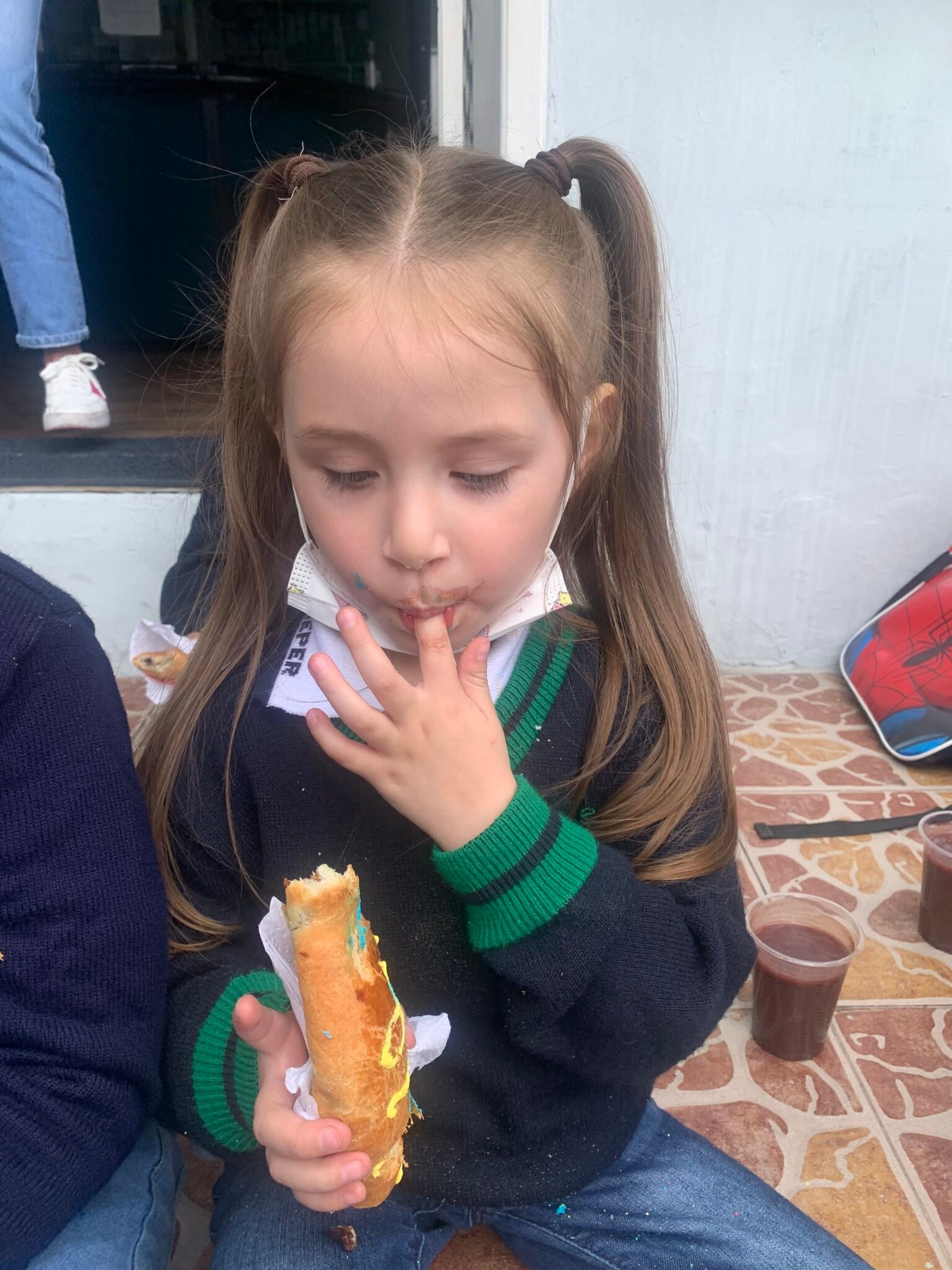 Nosotros – Unidad Educativa John Neper