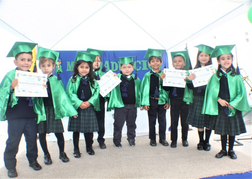 Programa – Unidad Educativa John Neper